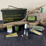 Geocaching info - Codetabellen en meer