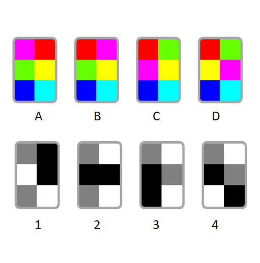 Hexahue - Geocaching info