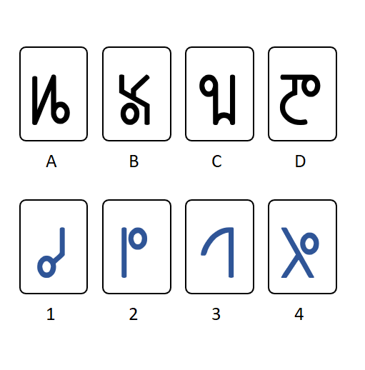 Unitology - Geocaching info