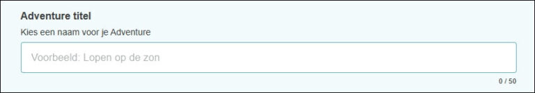 Hoe maak je een Adventure Labcache ® - Geocaching info