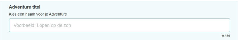 Hoe maak je een Adventure Labcache ® - Geocaching info