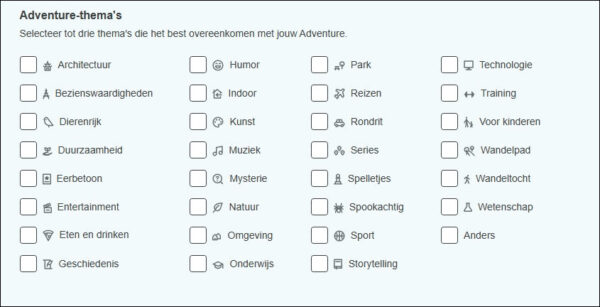 Hoe maak je een Adventure Labcache ® - Geocaching info