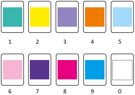 Blue Monday - Geocaching info